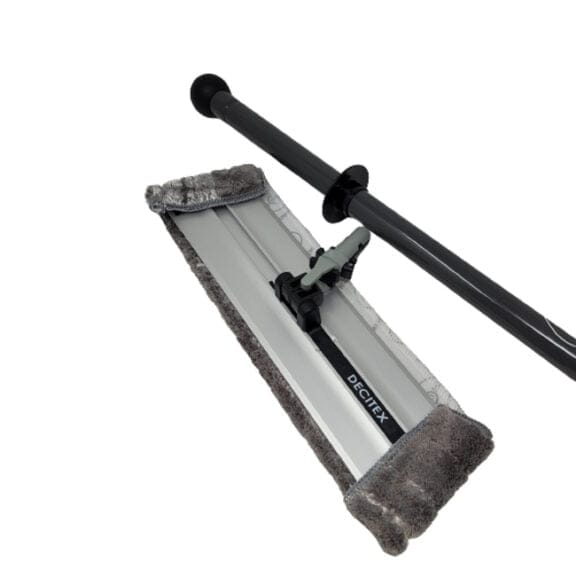 Decitex Mop Complete (40cm) + DX1 - Xtra by Aqua Air